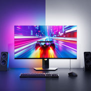Nanoleaf PC Screen Mirror Lightstrip | RGB Lighting for Gaming ...