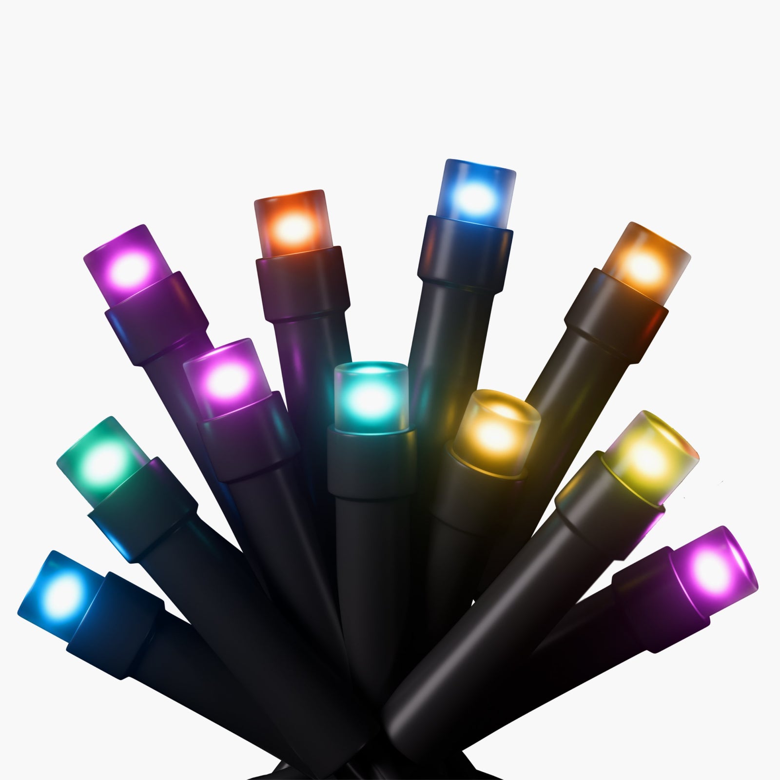 Nanoleaf Matter Wi-Fi String Lights | Smart Holiday Lighting – Nanoleaf ...