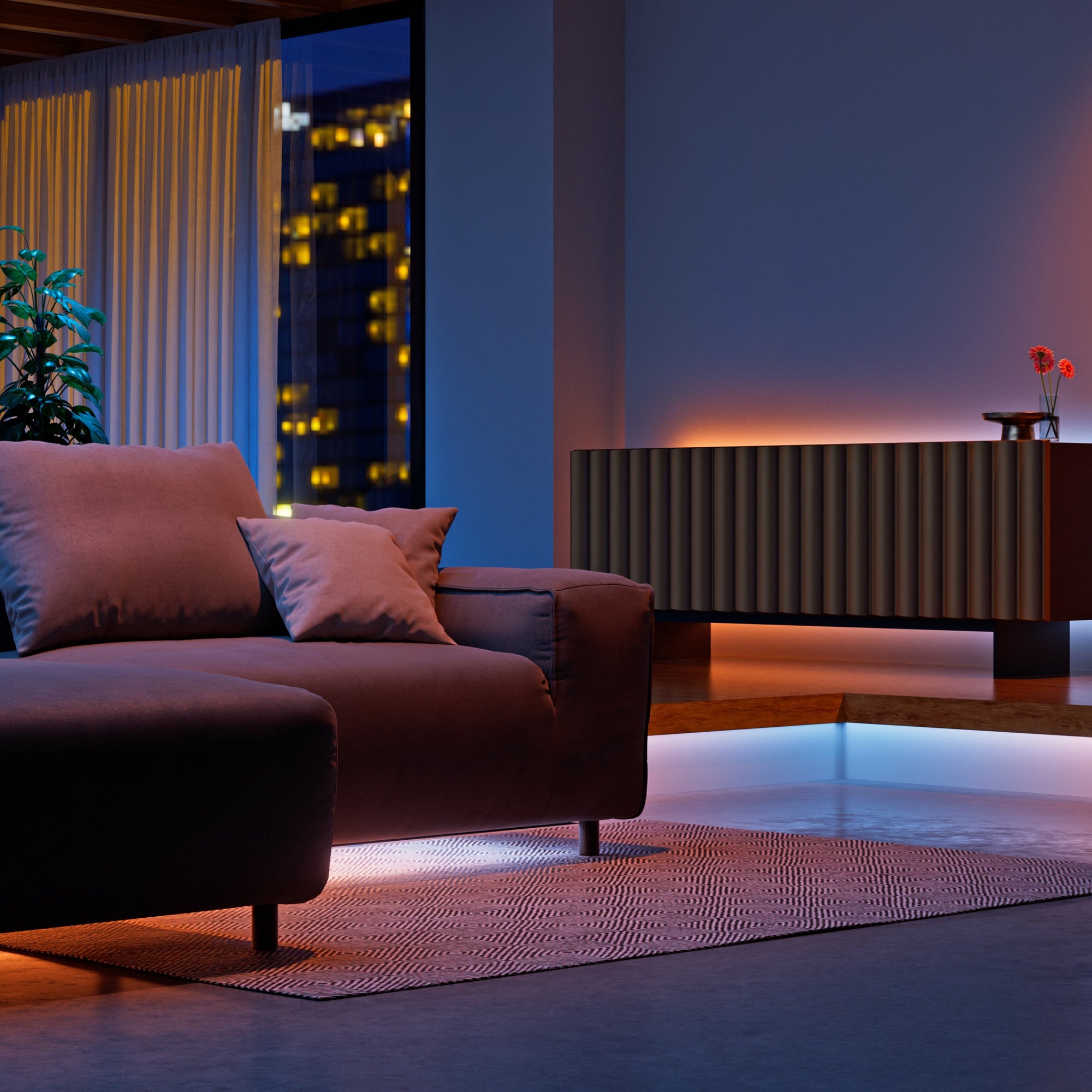 Nanoleaf Led Strip